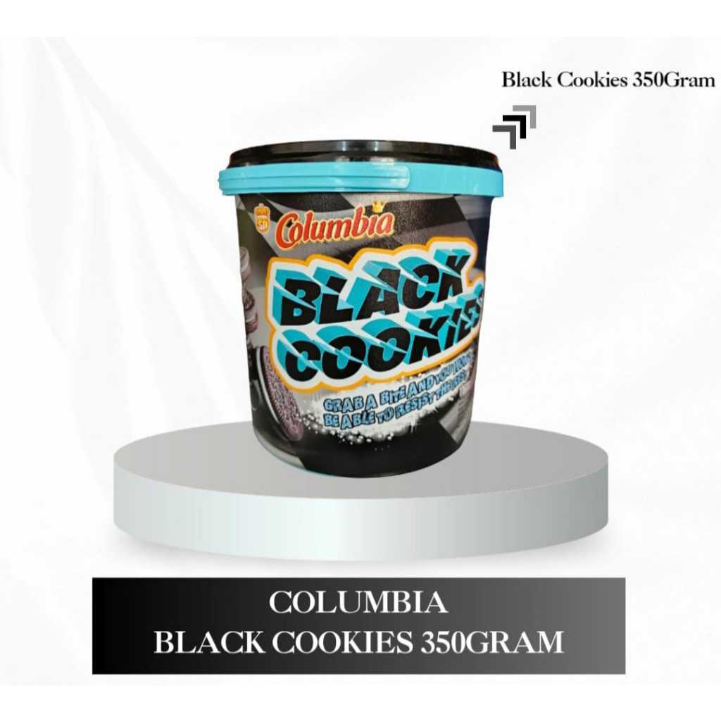 Jual WAFER COLUMBIA/COLUMBIA BLACK COOKIES/COLUMBIA BUTTER COOKIES ...