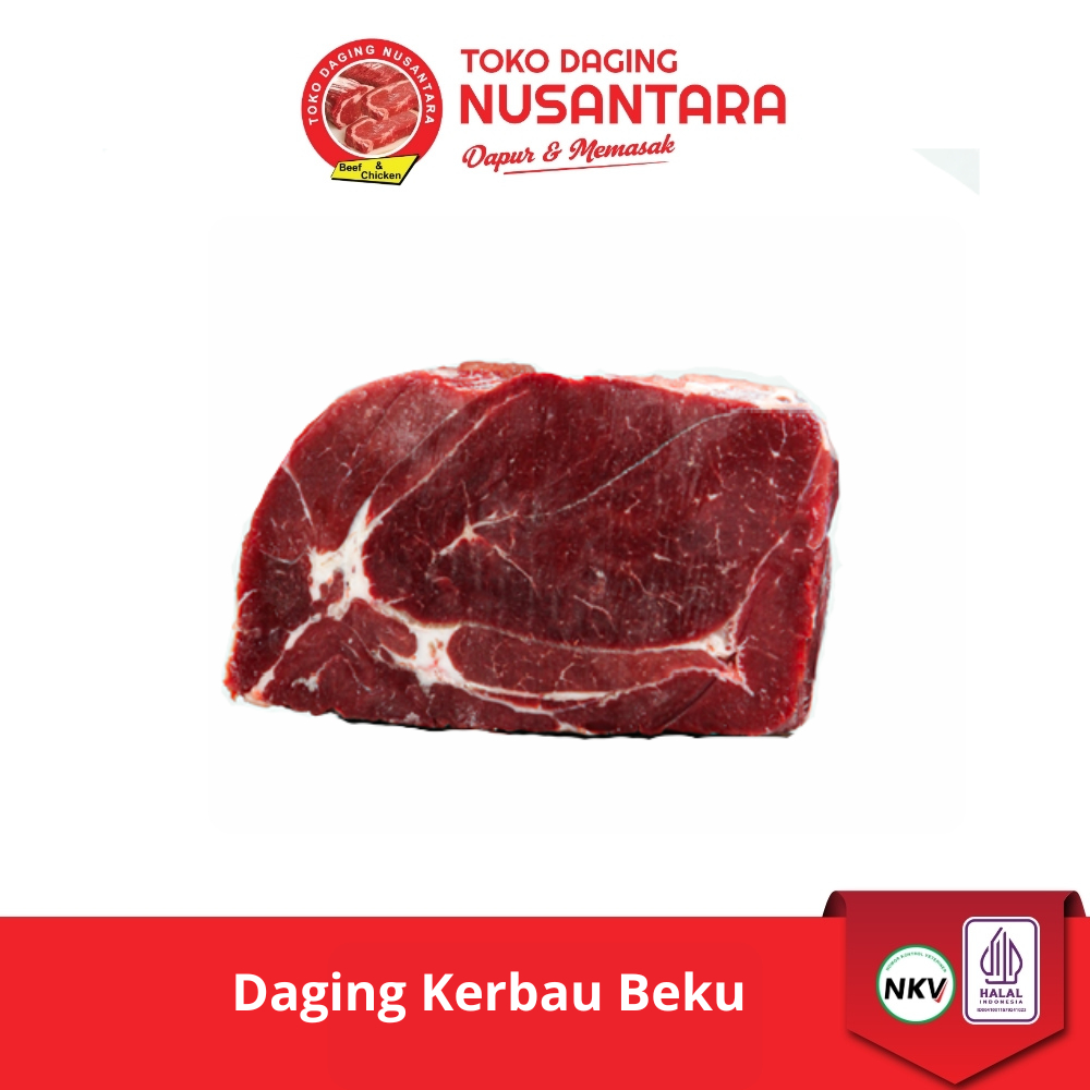 Jual Daging Kerbau 1kg – Halal – Fresh Frozen, Bersih, Siap Olah | Toko ...