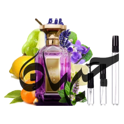 Jual Share Bottle Decant Hera by Velixir | Shopee Indonesia