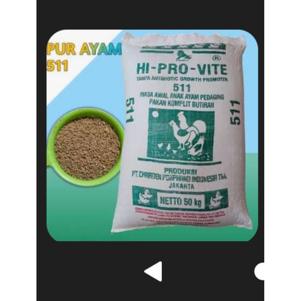 Jual Pur511 pakan ternak terlaris kemasan 1 kg | Shopee Indonesia