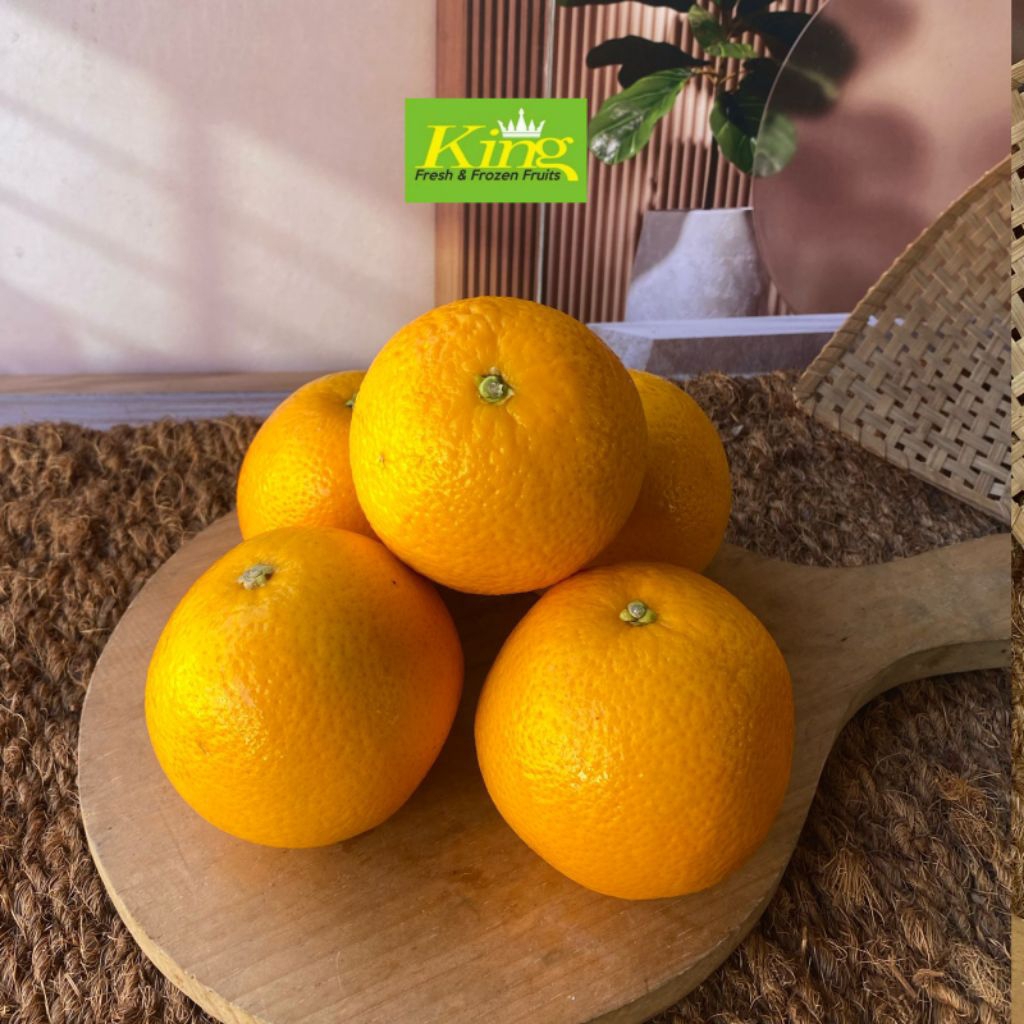 Jual Jeruk valencia, jeruk segar , jeruk import | Shopee Indonesia