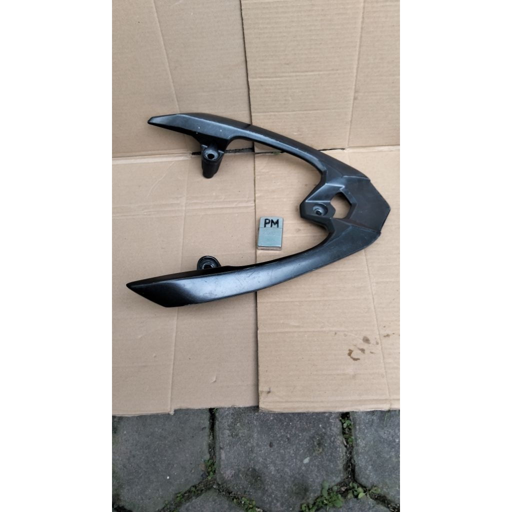 Jual Behel Honda Vario 2018 2019 old original | Shopee Indonesia