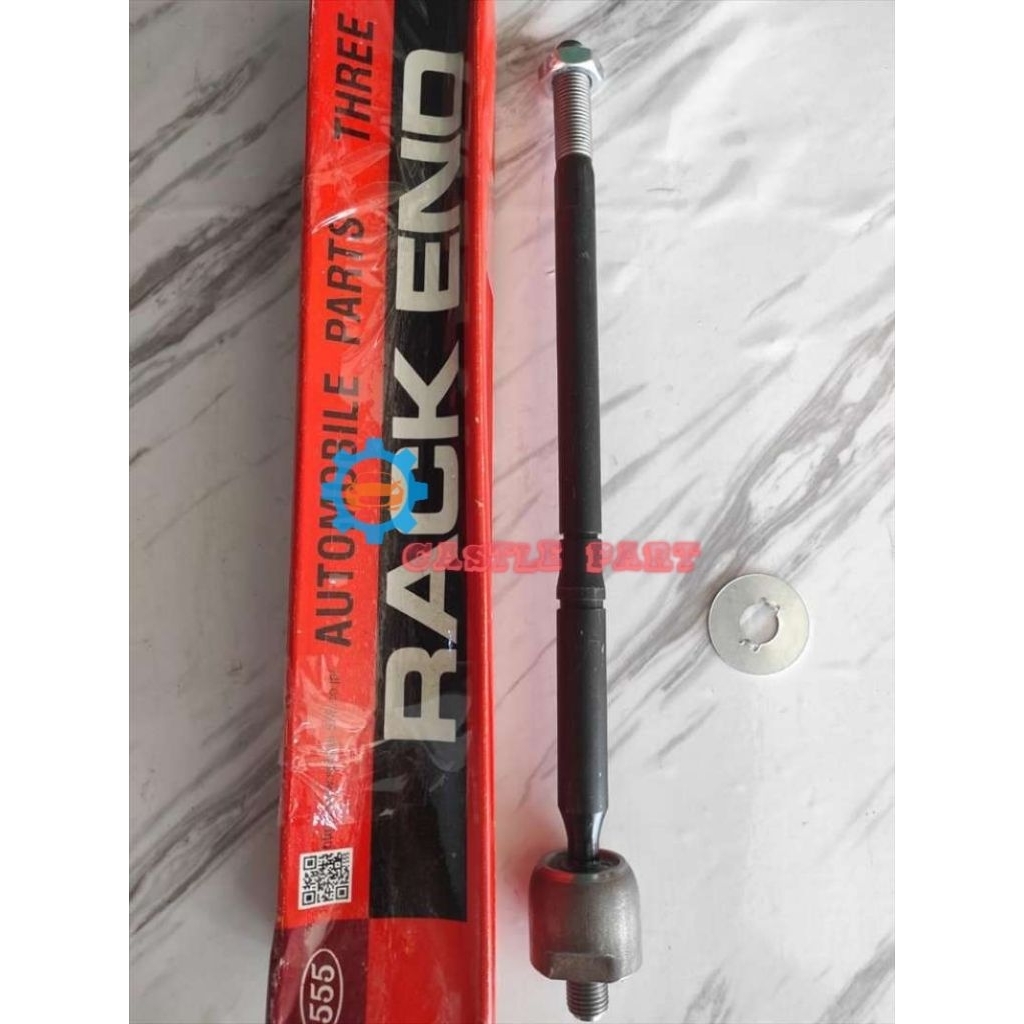 Jual LONG TIE ROD RACK END/ TIE ROD PANJANG ALL NEW ERTIGA NEW CARRY ...