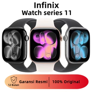 Jual Smartwatch Infinix Terlengkap & Harga Terbaru Januari 2026 ...