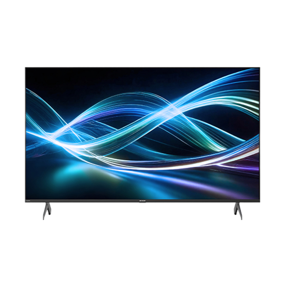 Jual SHARP LED Google TV 55 inch 4T-C55HJ6000I / 4TC55HJ6000I 4K ...