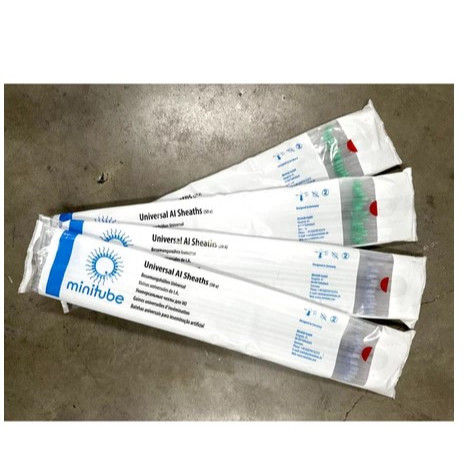 Jual IMV Plastics Sheath IB, Plastik Inseminasi Buatan Isi 50 pcs ...
