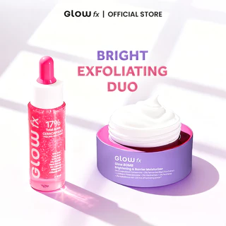 Produk GLOW FX BEAUTY | Shopee Indonesia