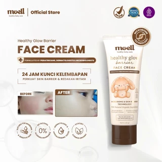 Toko Online Moell Official Store | Shopee Indonesia