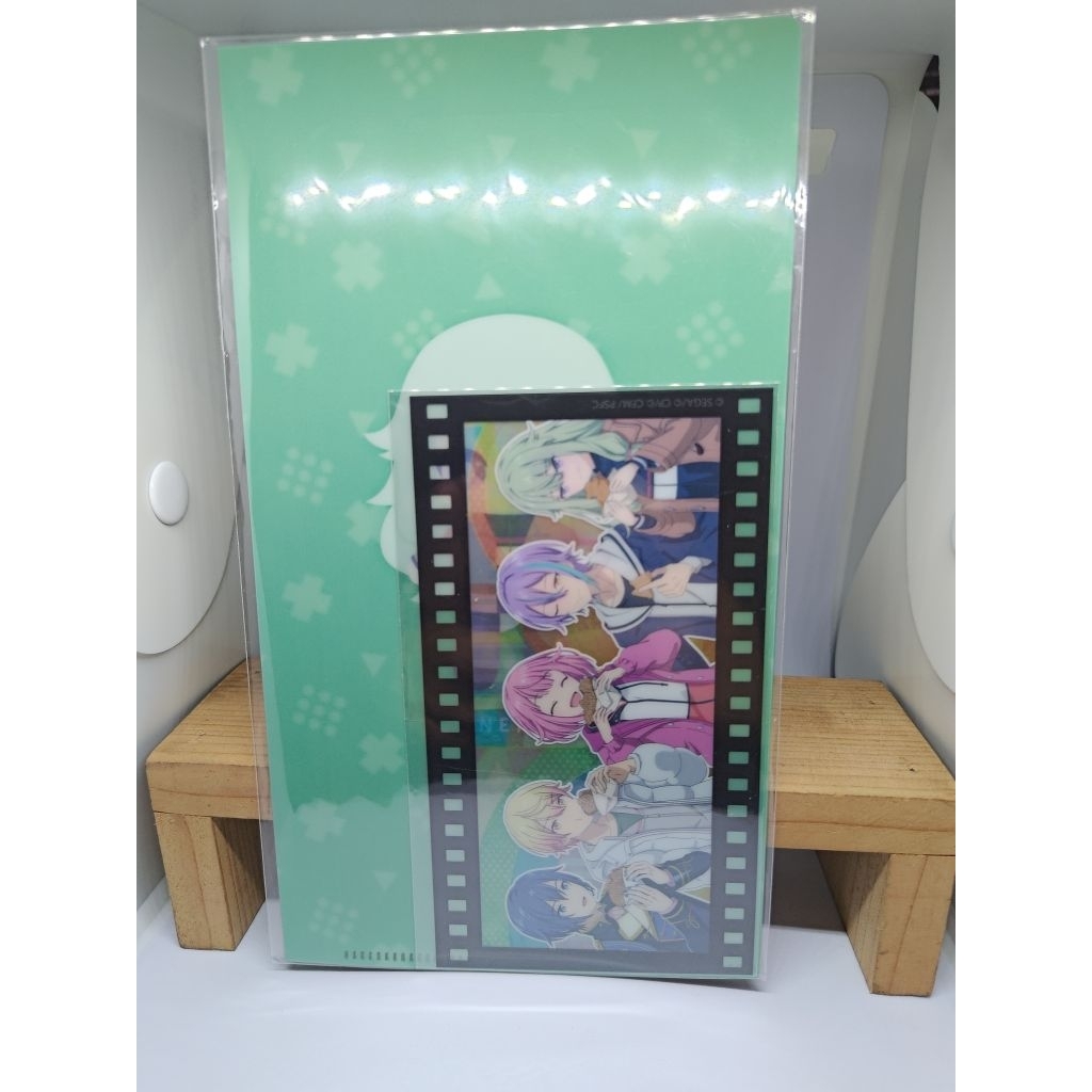 Jual Project Sekai Proseka Colorful Stage Happi Collection Kuji Mini ...