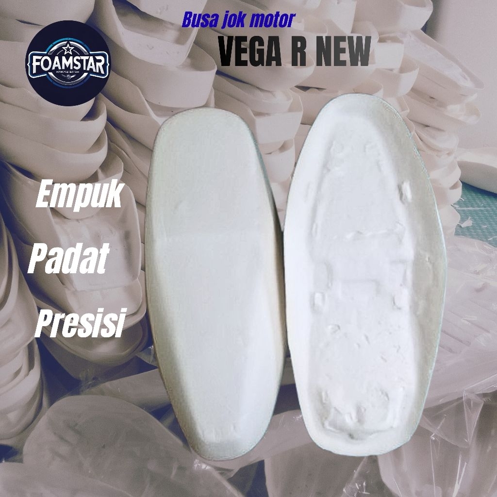 Jual "Busa Jok New Vega R – Gak Perlu Full Set, Udah Empuk Lagi ...