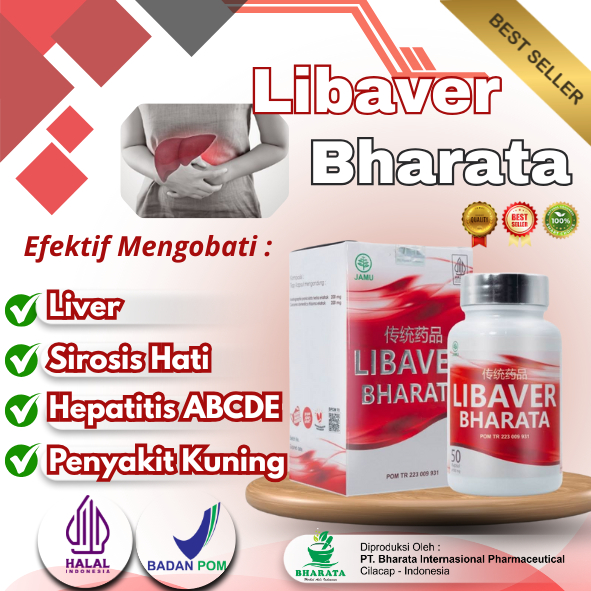 Jual Obat Herbal Liver - Sirosis Hati - Hepatitis ABCDE - Penyakit ...
