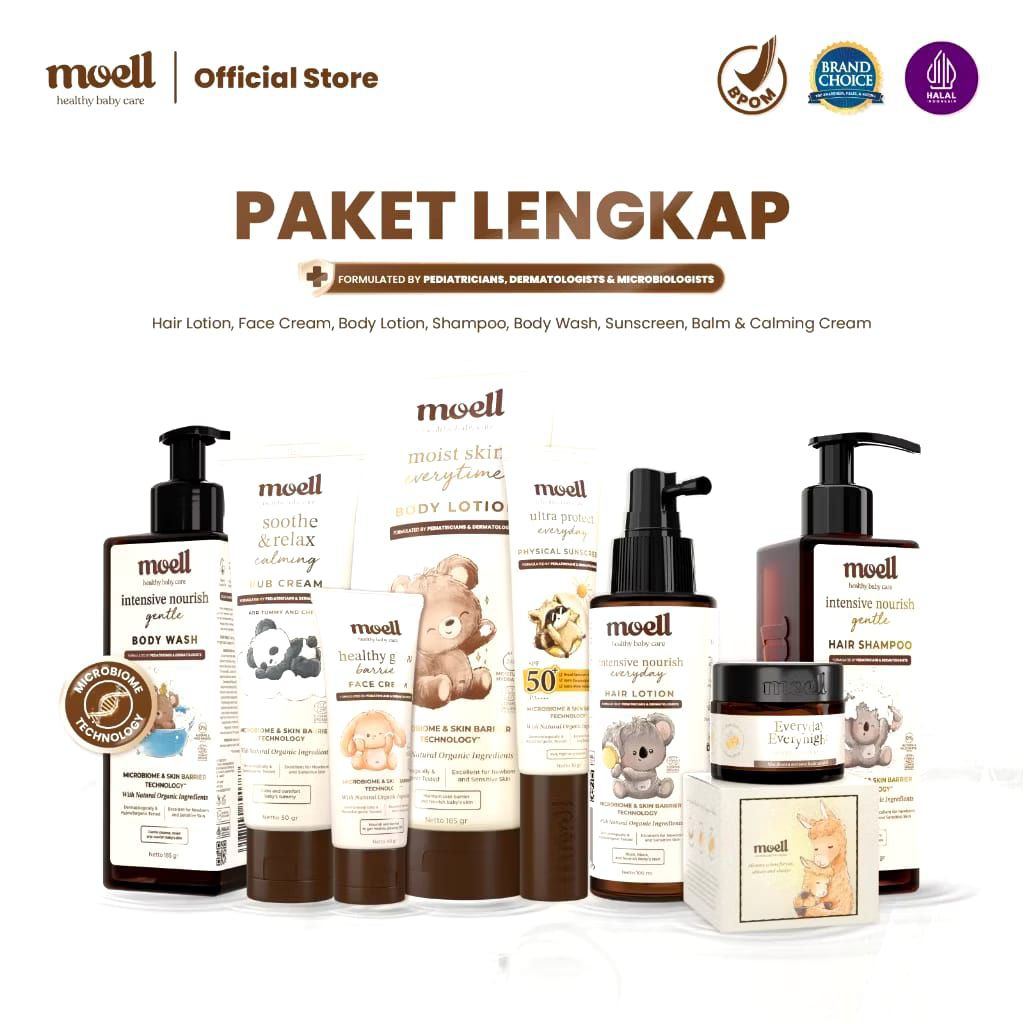 Jual Moel Terlengkap & Harga Terbaru Mei 2026 | Shopee Indonesia