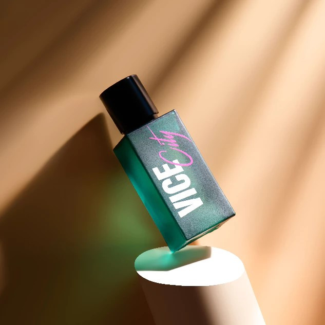 Jual GAMAL | Parfum Vice City by Represcent | Eau De Parfum | Shopee ...