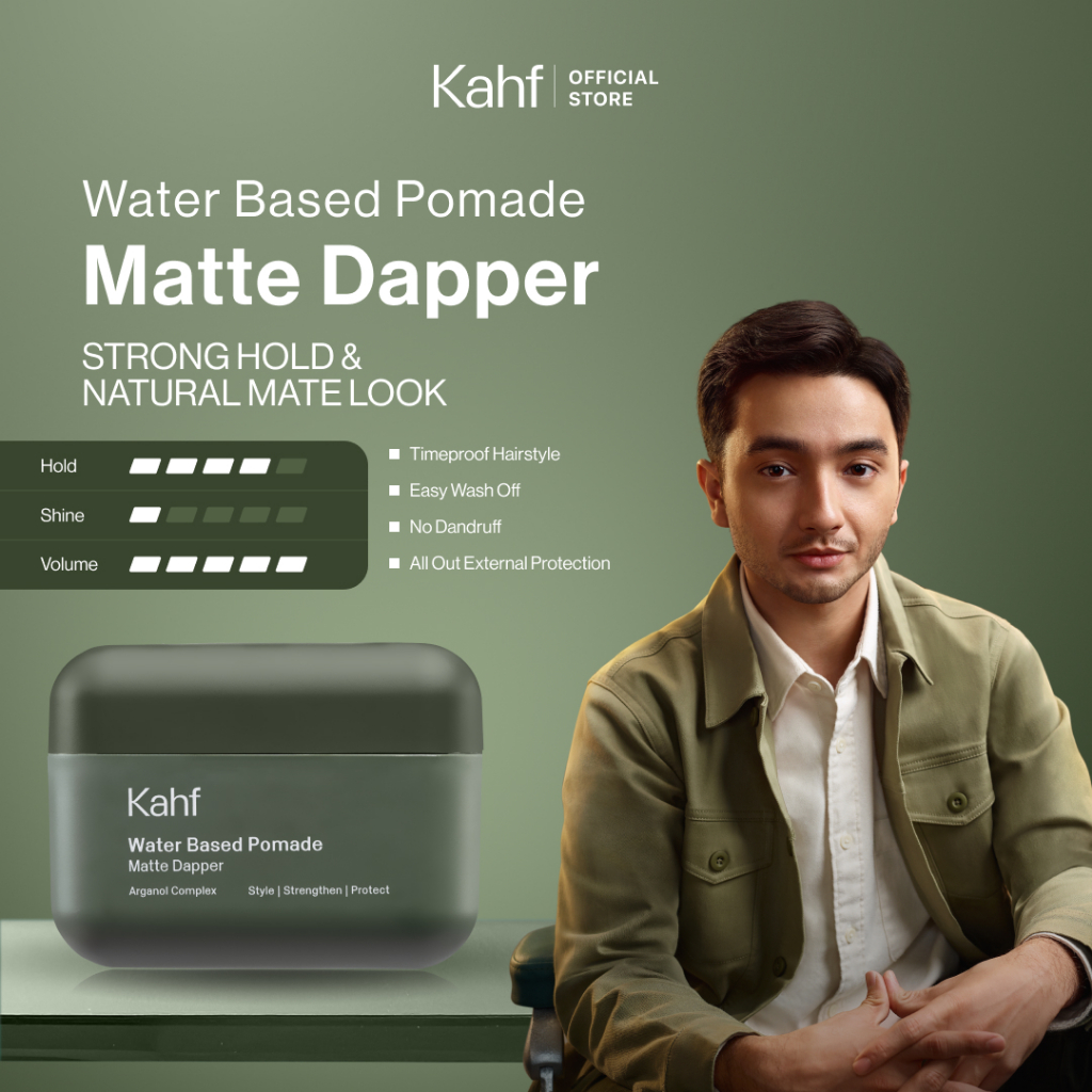 Toko Online Kahf Official Shop | Shopee Indonesia