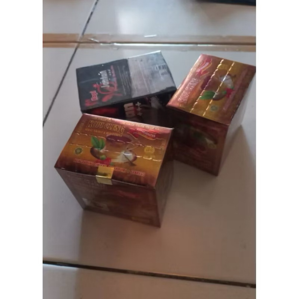 Jual mesin kopi cap clezzz | Shopee Indonesia