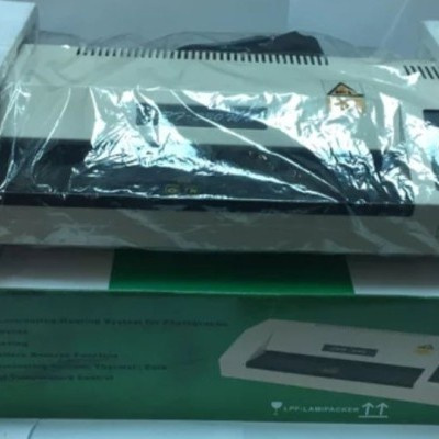 Jual Mesin Laminating Lamipacker LPF 330 WH KUALITAS TERBAIK untuk ...