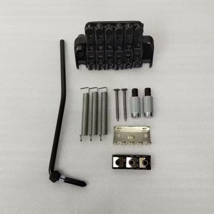 Jual Tremolo EDGE Zero II 3 Spring Per Part | Shopee Indonesia