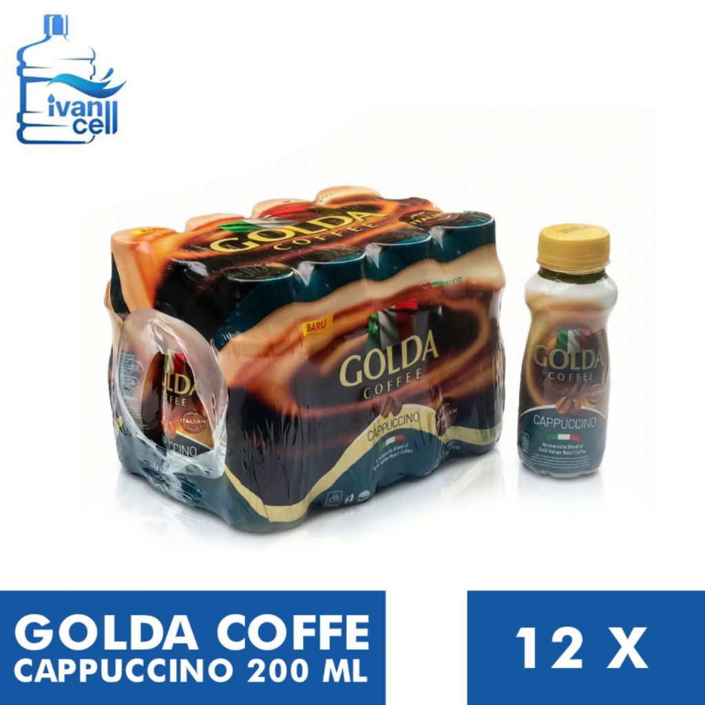 Jual Golda Coffee Terlengkap & Harga Terbaru April 2026 | Shopee Indonesia