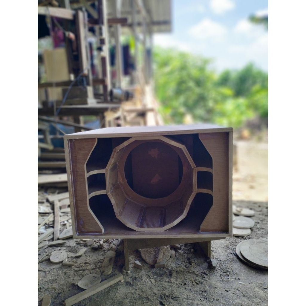 Jual box speaker subwoofer dragmini 12 inch | Shopee Indonesia