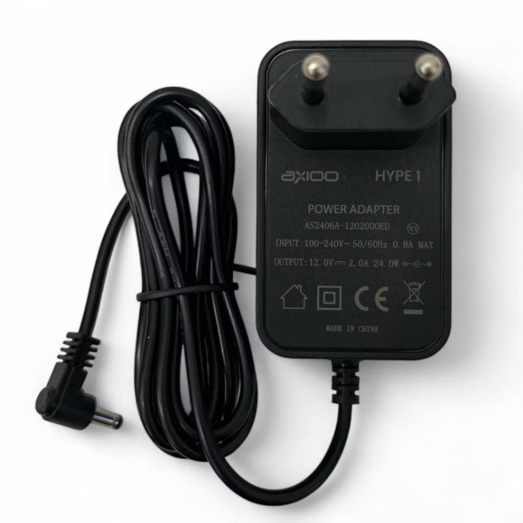 Jual Adaptor Charger Casan Laptop AXIOO MYBOOK HYPE 1 HYPE 10 N1469POET ...