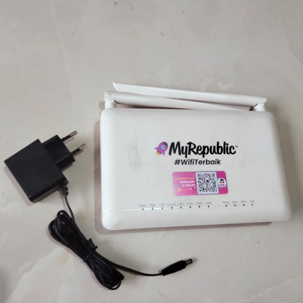 Jual Router ZTE F670L Router Dual Band | Shopee Indonesia