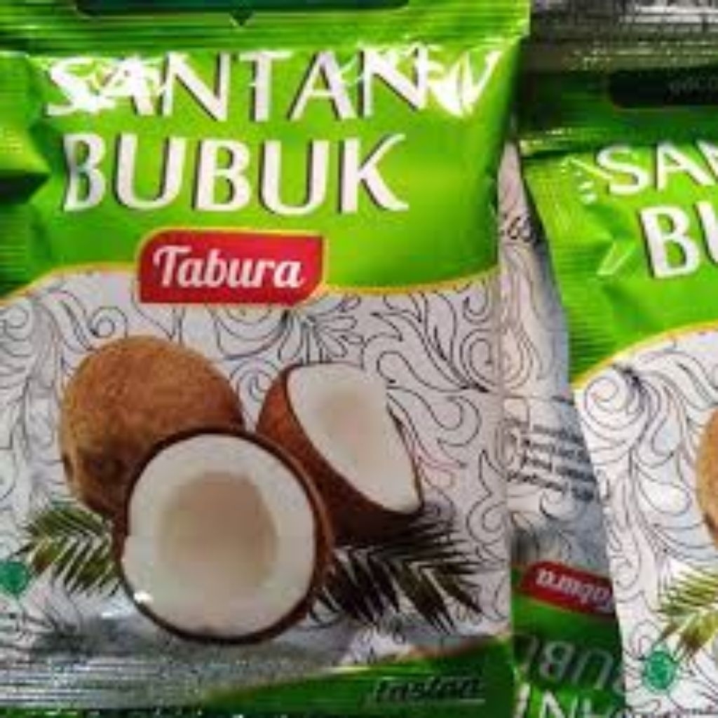 Jual Tabura santan bubuk 1 sachet | Shopee Indonesia