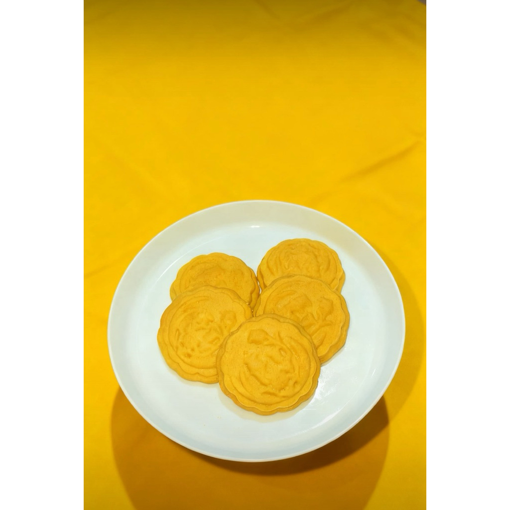 Jual Rotikap kak Lin 1kg Original | Shopee Indonesia