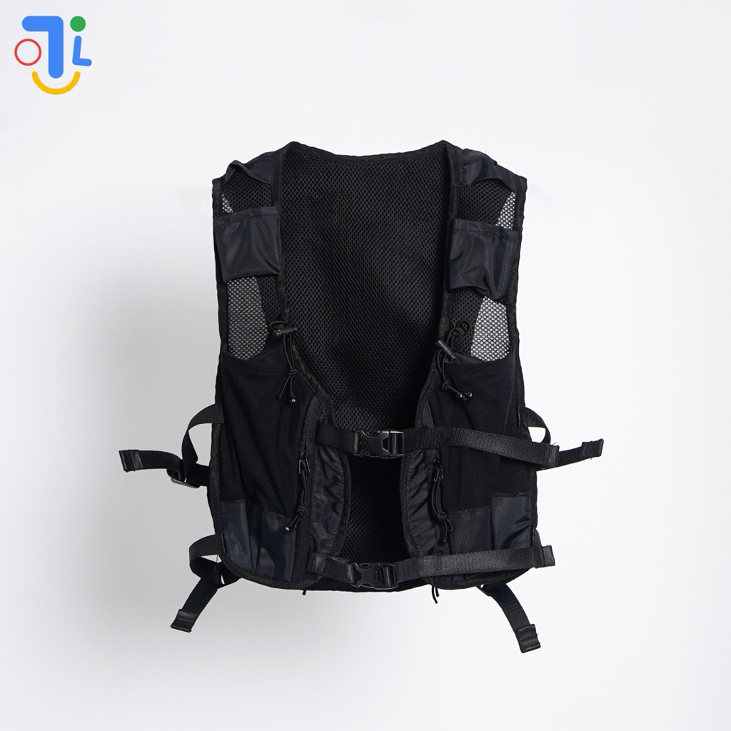 Jual Tas Hydropack Trail Running Seri Climber Kapasitas 12 Liter - tas ...