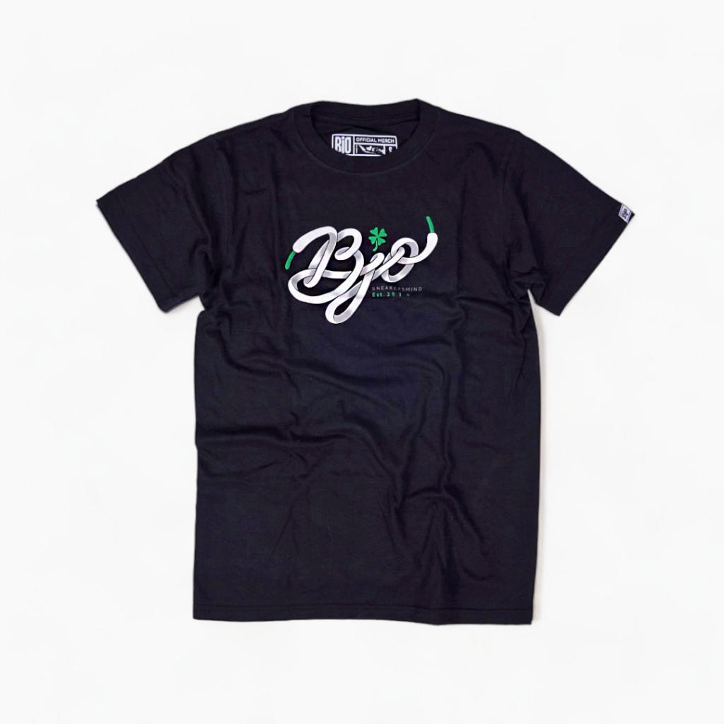 Jual BJO TSHIRT LACES | Shopee Indonesia