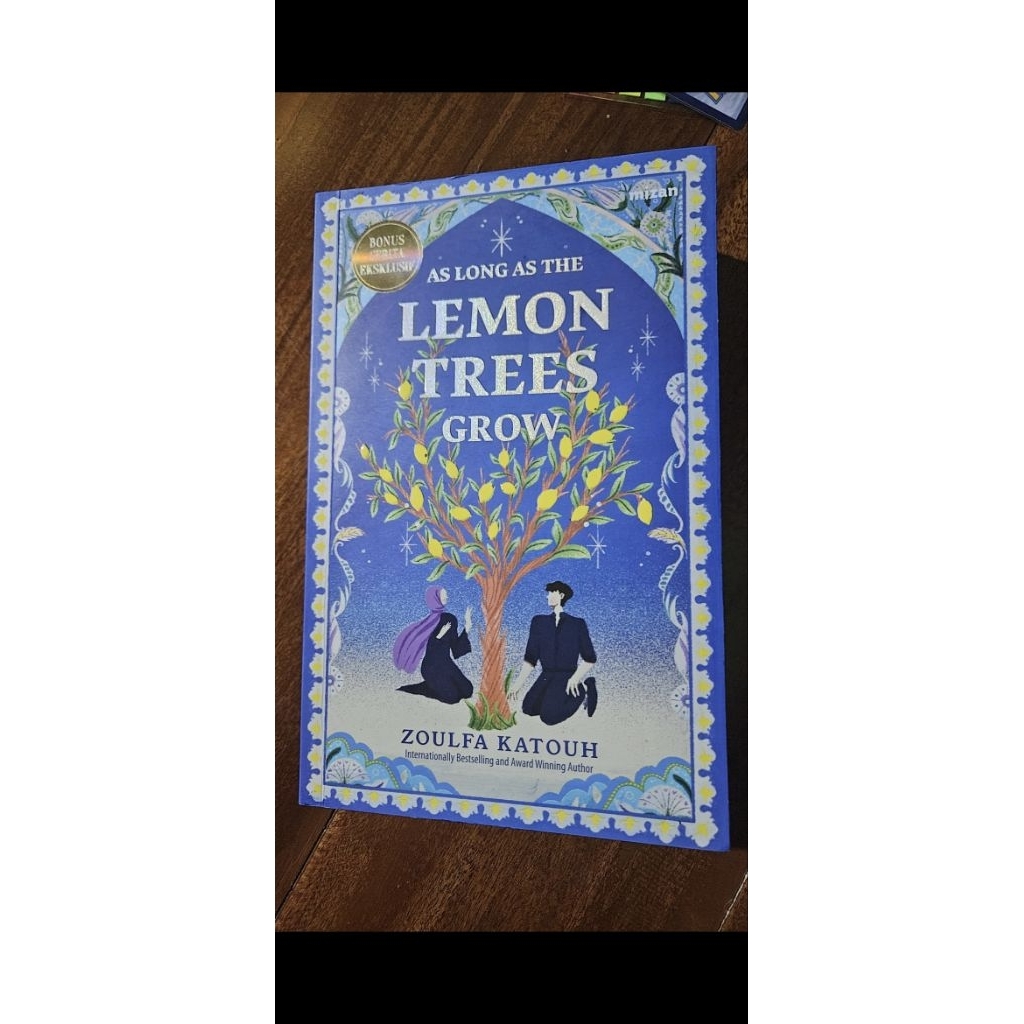 Jual buku lemon trees | Shopee Indonesia