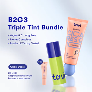 Toko Online Tavi Official Shop | Shopee Indonesia