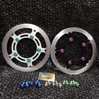 Jual PIRINGAN STANDAR BELAKANG VIXION NEW 200mm PIRINGAN BELAKANG MX ...