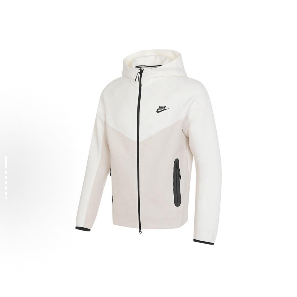 Jual NIKE TECH CREAM ORIGINAL 100% | Shopee Indonesia