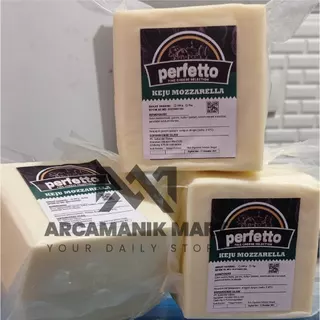 Jual Perfetto Keju Mozarella Terlengkap & Harga Terbaru Januari 2026 ...