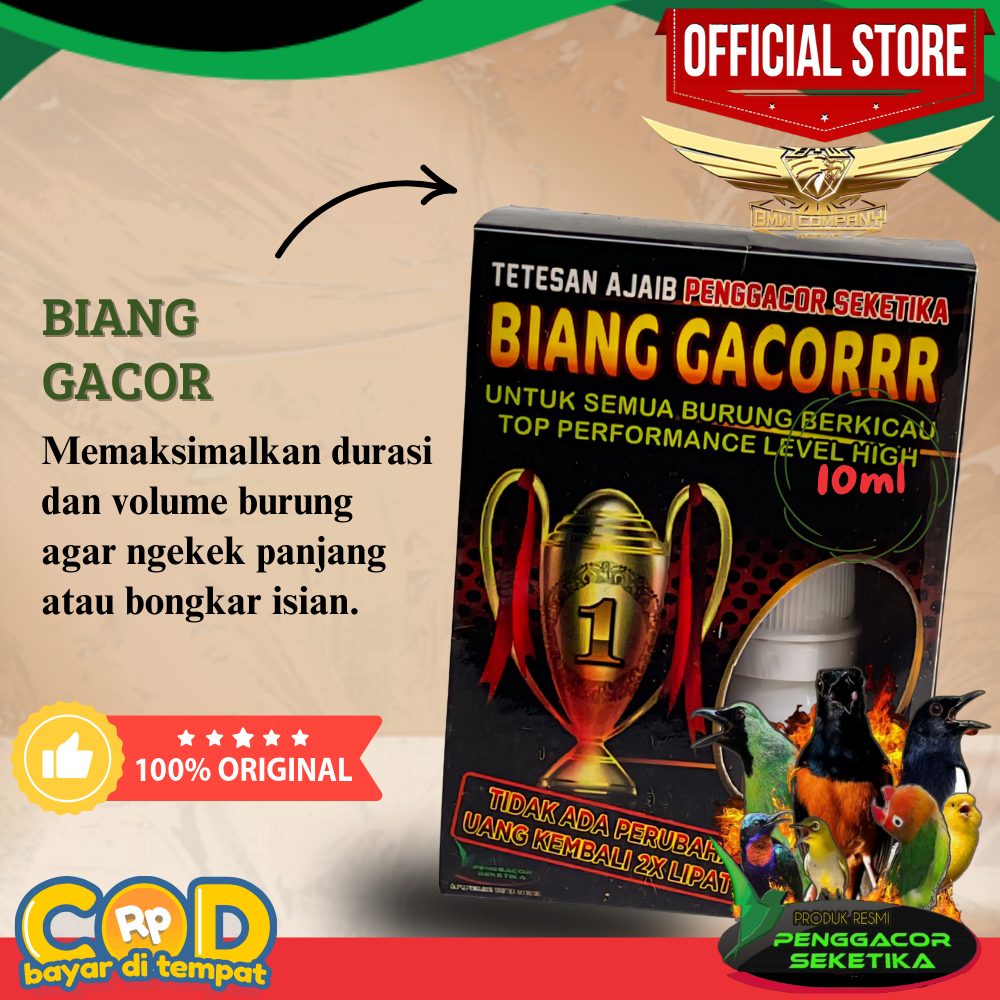 Jual Cucak Ijo Medan Terlengkap & Harga Terbaru Juni 2026 | Shopee ...