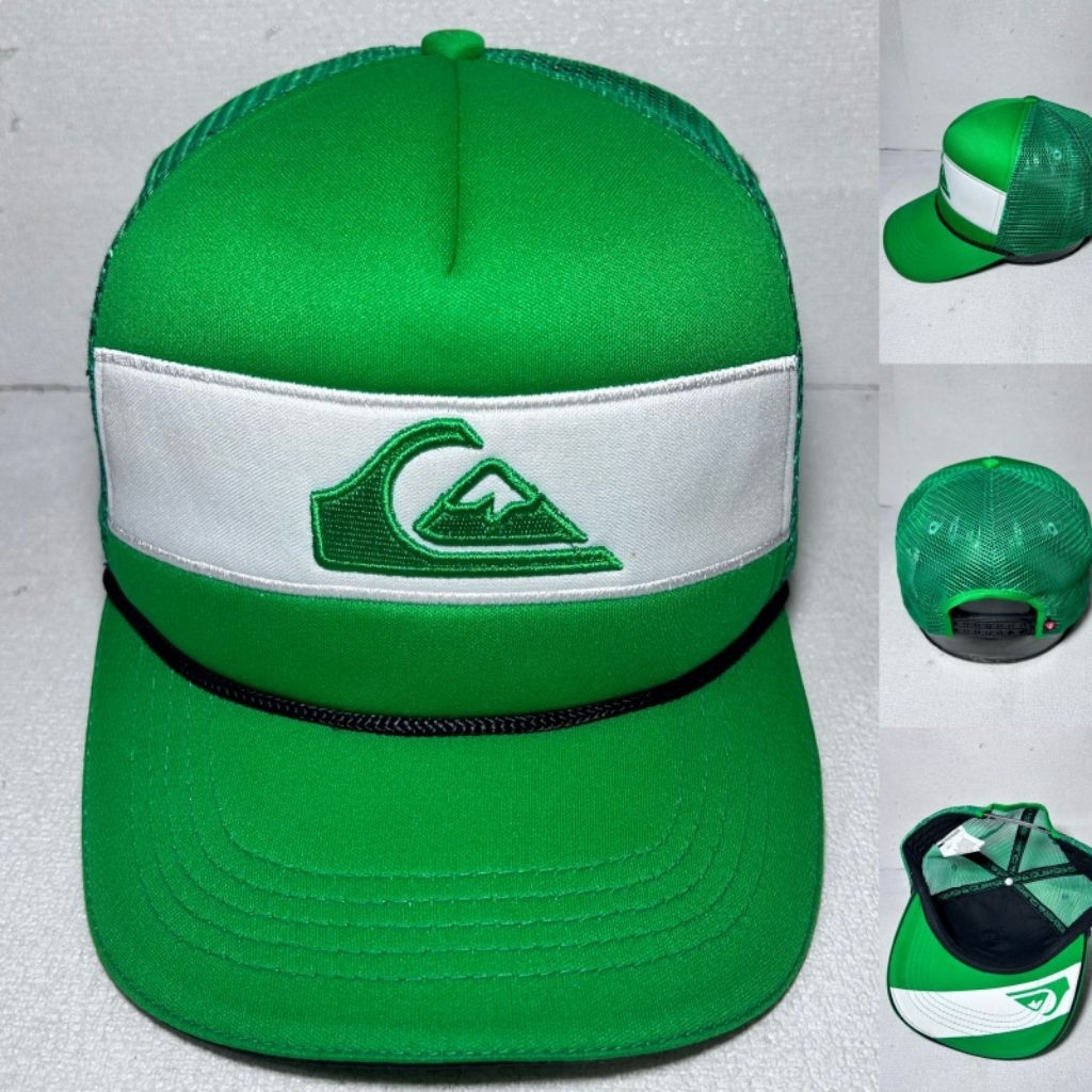 Jual Topi Q silver | Shopee Indonesia