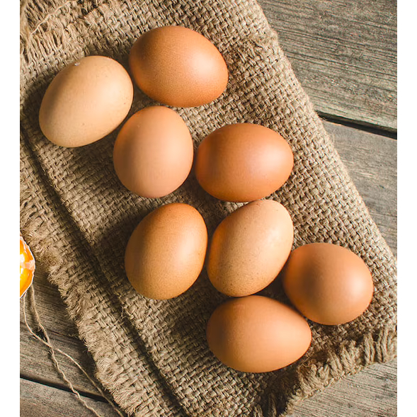 Jual Telur / telor ayam Negri Negeri Curah 1kg ,1/2kg / khusus kirim ...