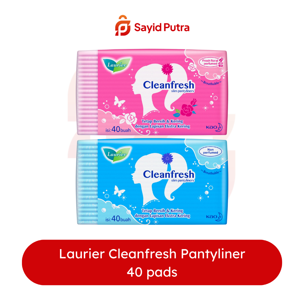 Jual Laurier Pembalut Terlengkap & Harga Terbaru Mei 2026 | Shopee ...