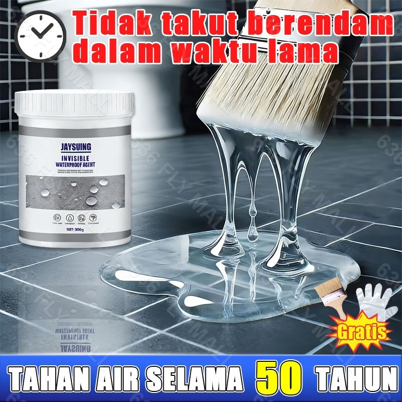 Jual Lem anti bocor transparan Lem tahan air Digunakan untuk atap ...