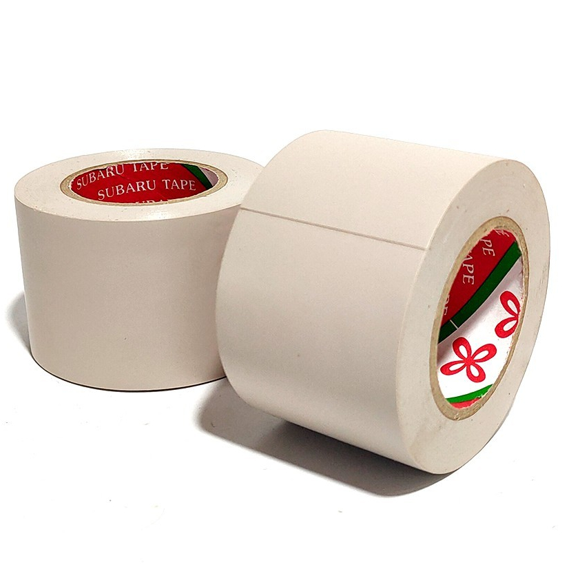 Jual Ductape Lem AC ( LEM ) / Isolasi Pembungkus Pipa AC Lem / Isolasi ...