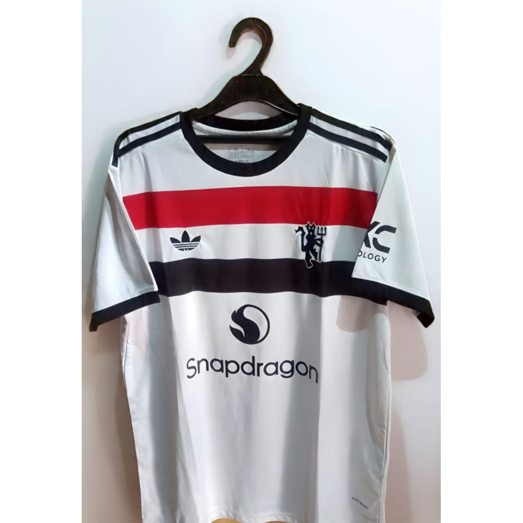 Jual Jersey Third MU 2024/2025 | Shopee Indonesia