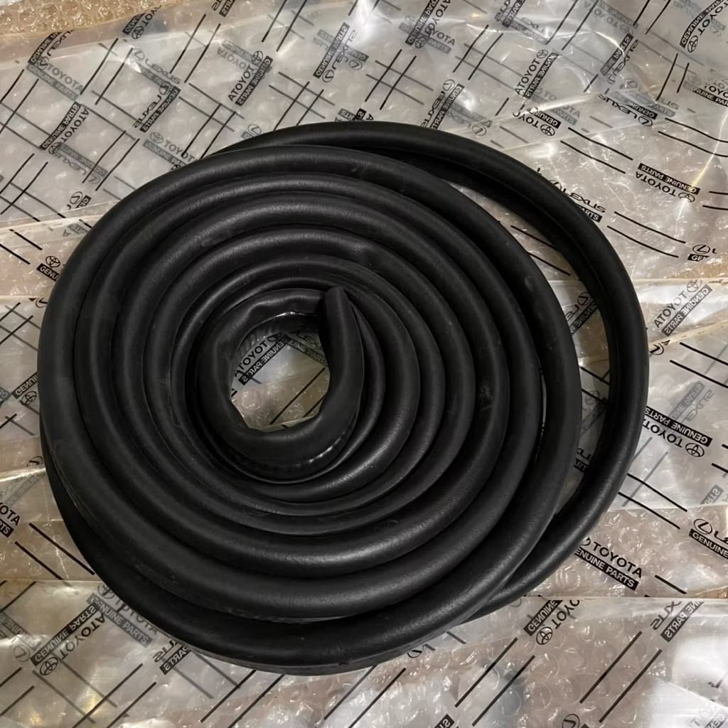 Jual Karet Balon/Karet Pintu Mobil Universal Original Harga 1 Meter ...