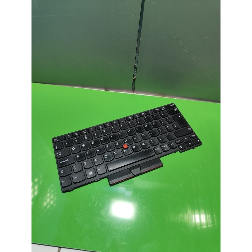 Jual Keyboard Palmest Laptop Lenovo ThinkPad X390 x390 X395 T490 T490S ...