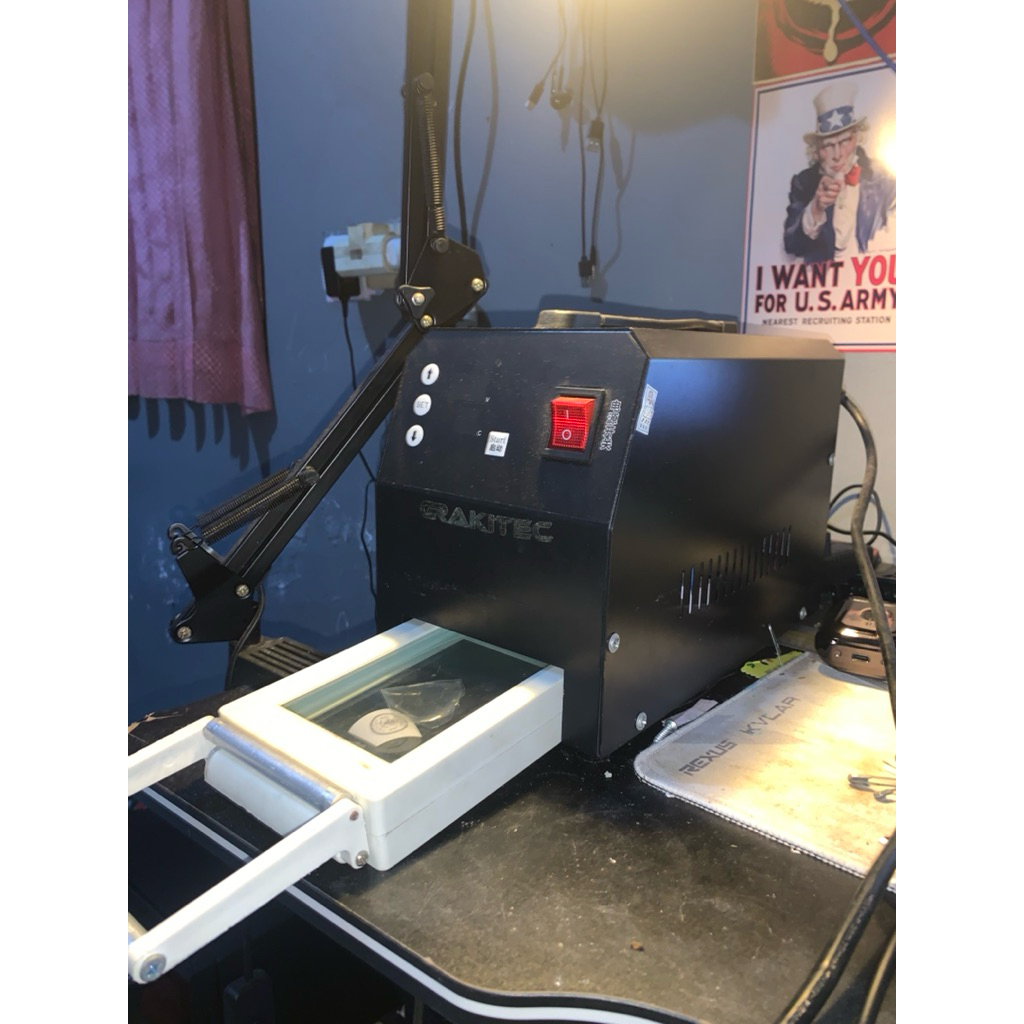 Jual Mesin Stample flash | Shopee Indonesia