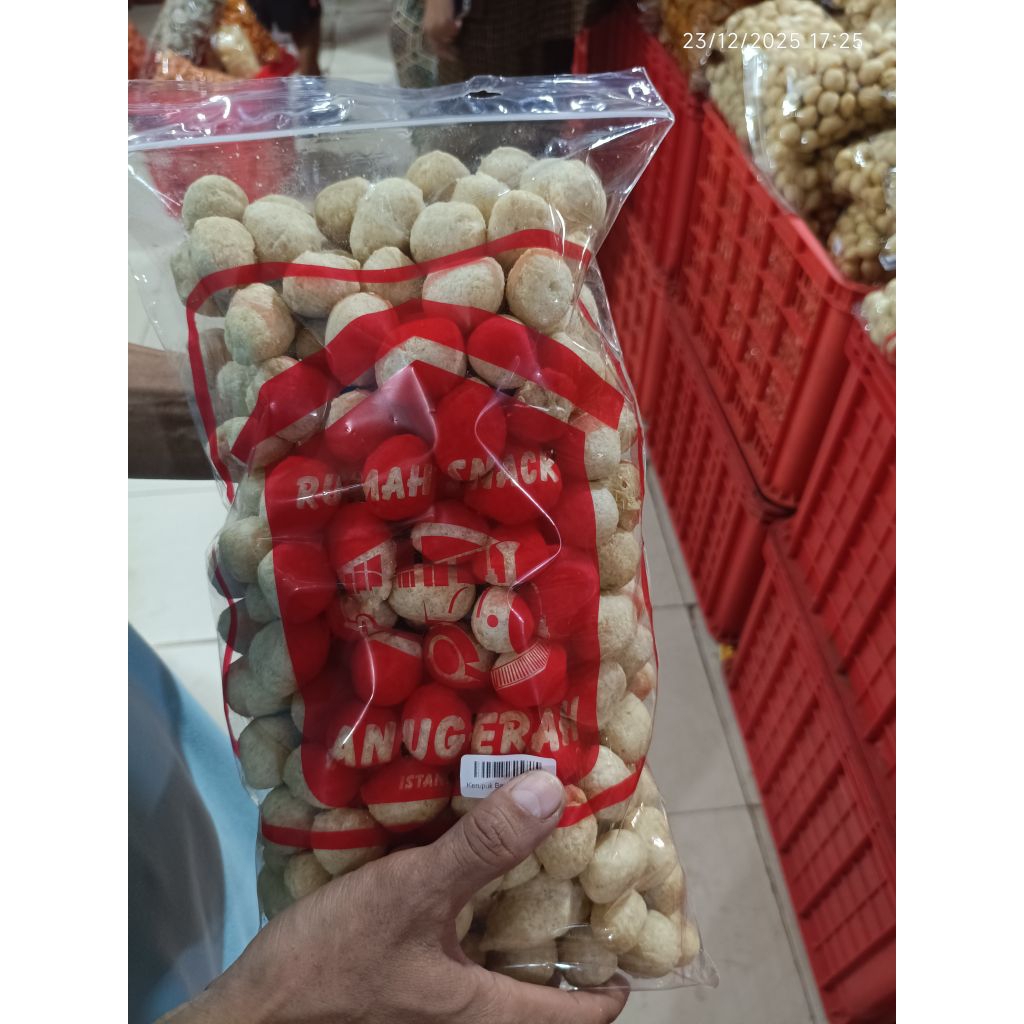 Jual Kerupuk Bakso Original | Shopee Indonesia