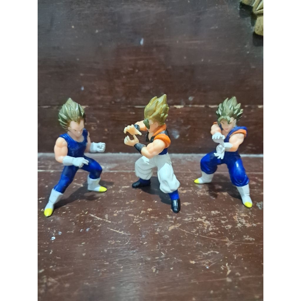 Jual Figure Dragon Ball DX Pesenan Orang | Shopee Indonesia