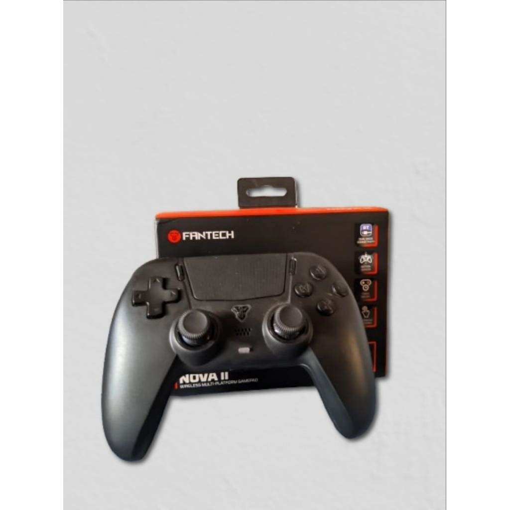 Jual Fantech Gamepad Nova II WGP 16 Hall Effect | Shopee Indonesia