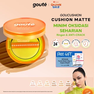 Toko Online gouté Official Store | Shopee Indonesia