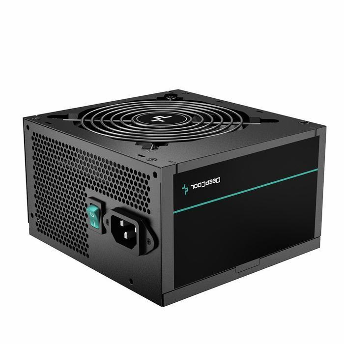 Jual DEEPCOOL PM750D - 750W 80+ GOLD NON MODULAR | Shopee Indonesia