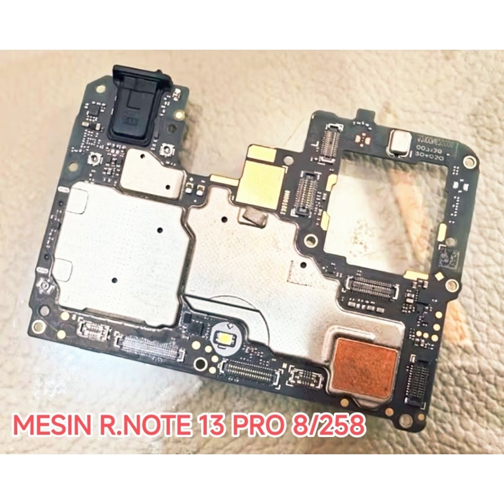 Jual MESIN REDMI NOTE 13 PRO 4G 8/256 NORMAL | Shopee Indonesia